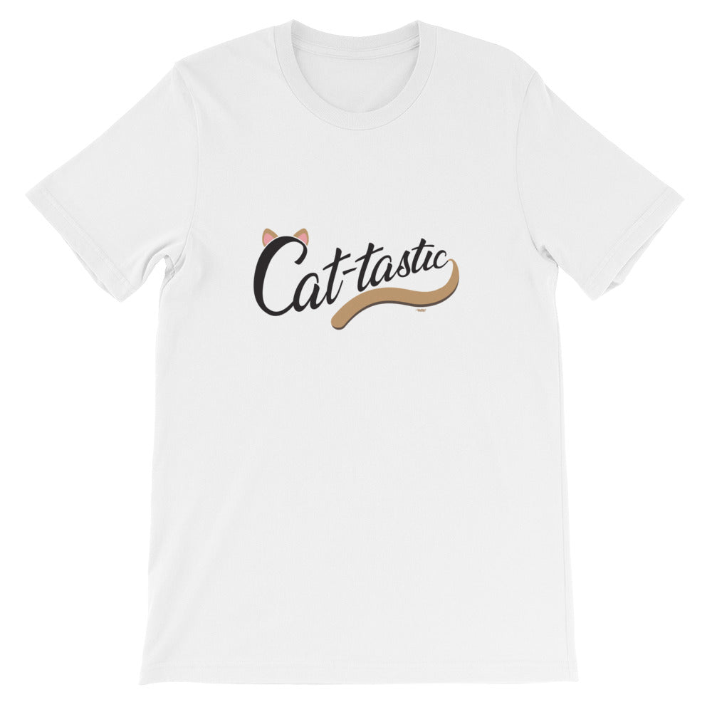 Cat-tastic T-Shirt – Koozay