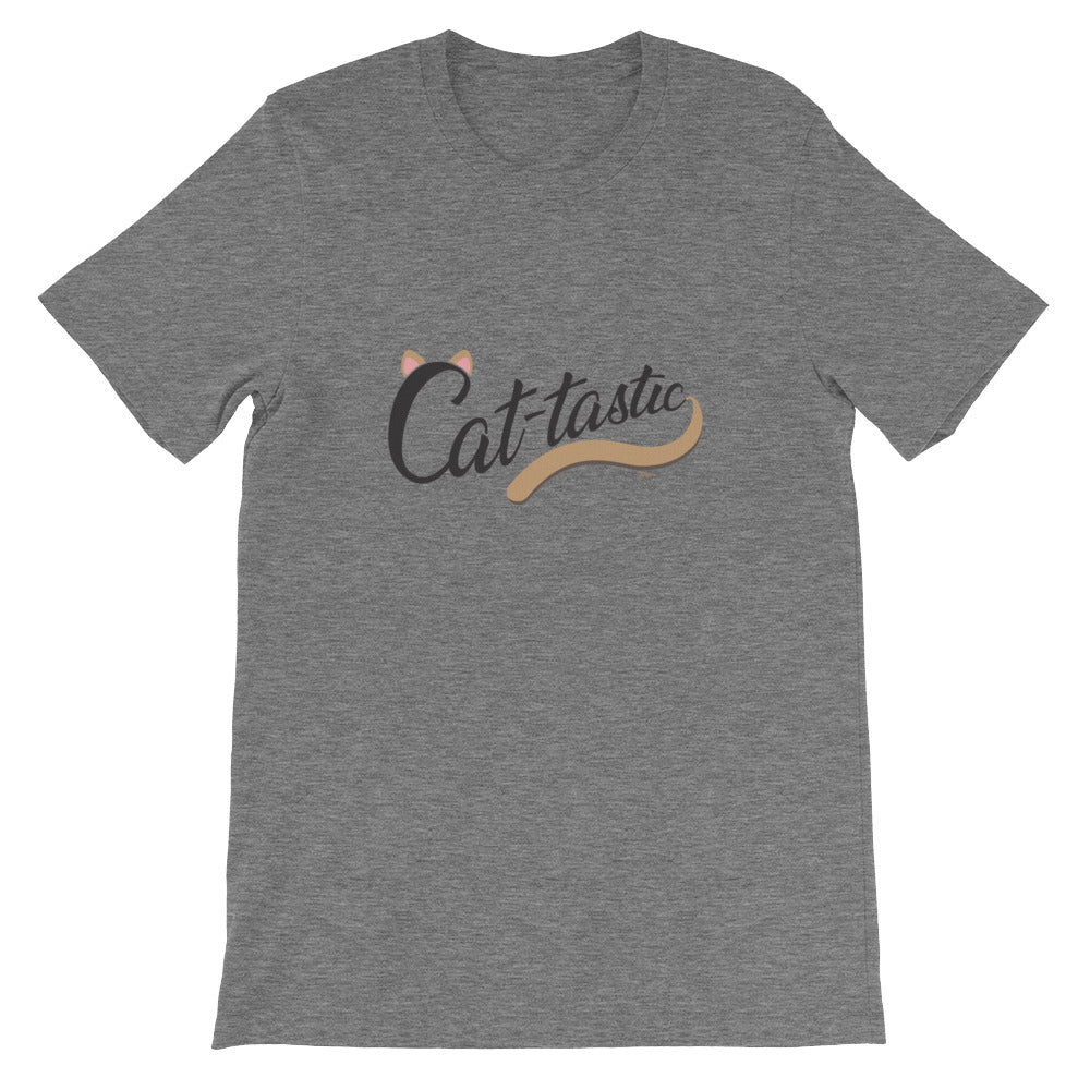 Cat-tastic T-Shirt – Koozay